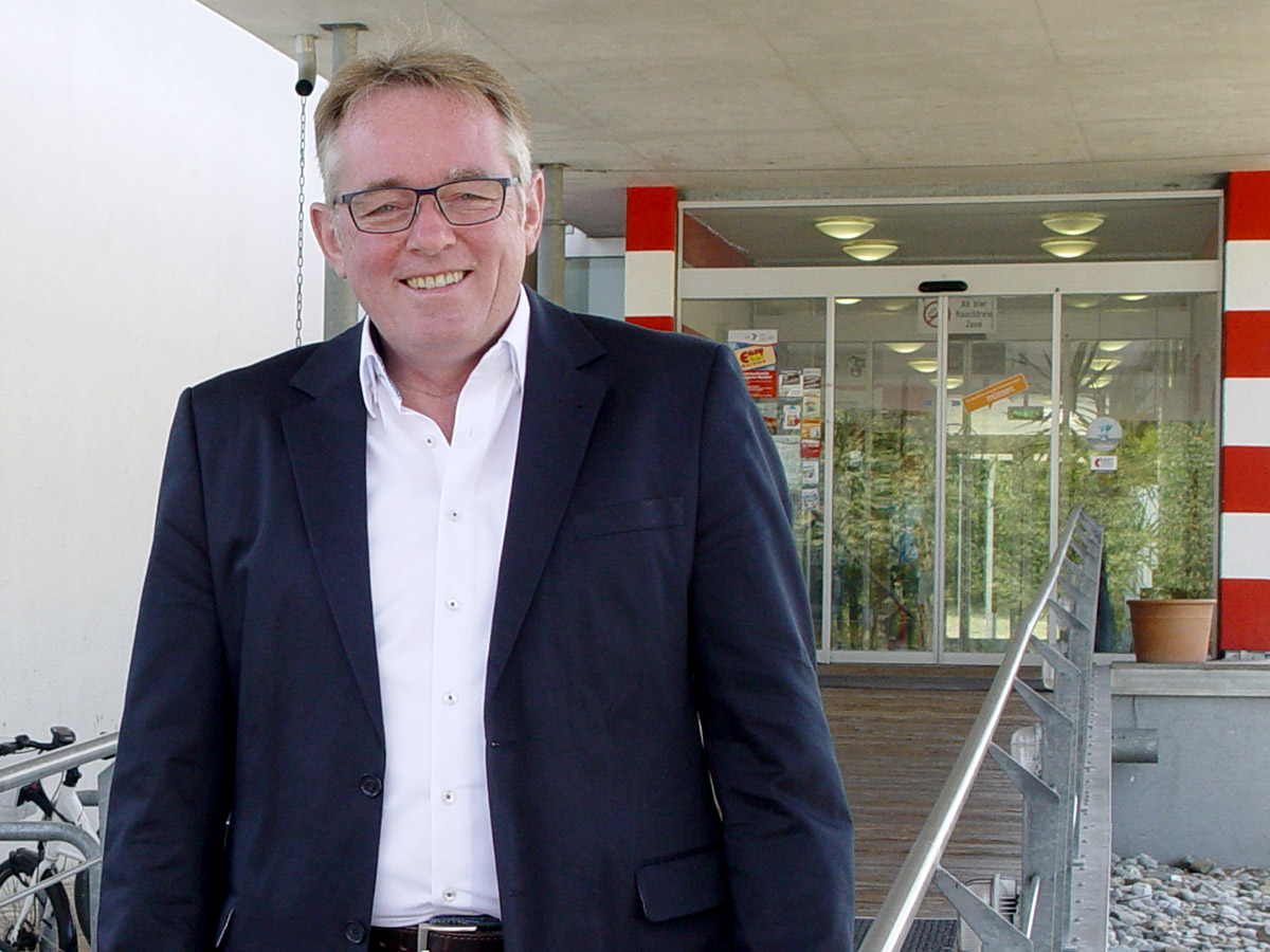 Markus Bott | Stuttgart