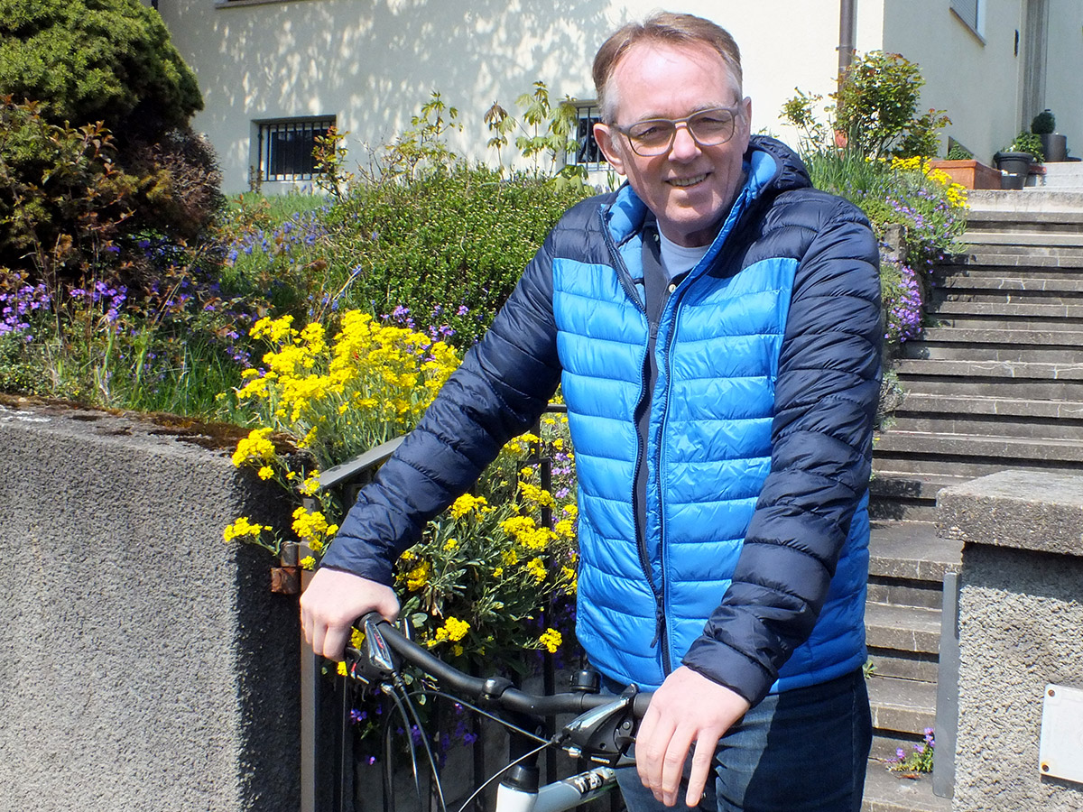 Markus Bott | Stuttgart