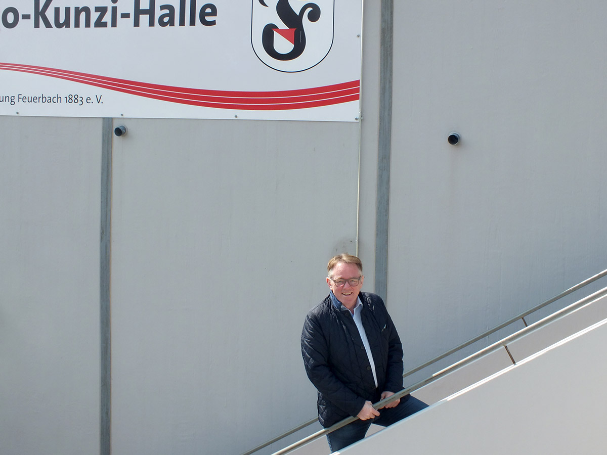 Markus Bott | Stuttgart