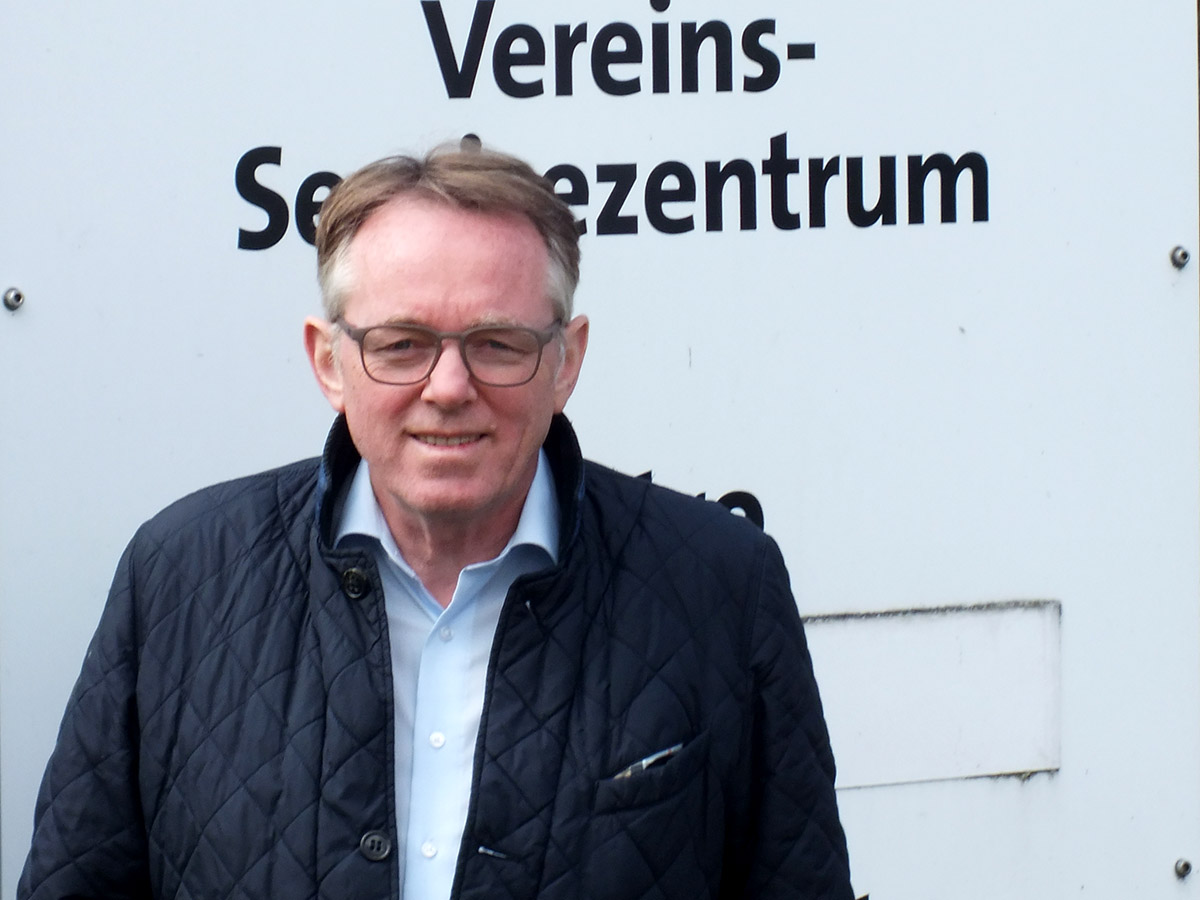 Markus Bott | Stuttgart