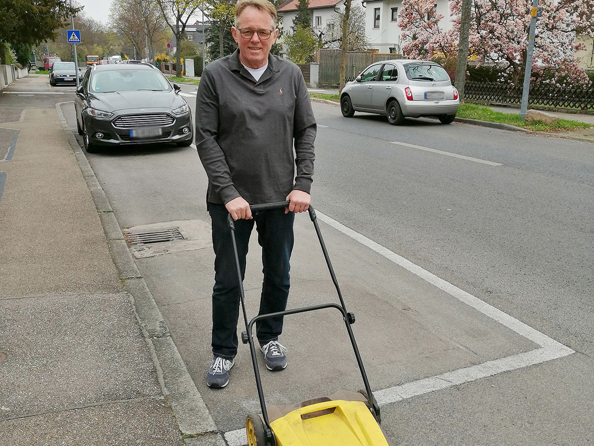 Markus Bott | Stuttgart