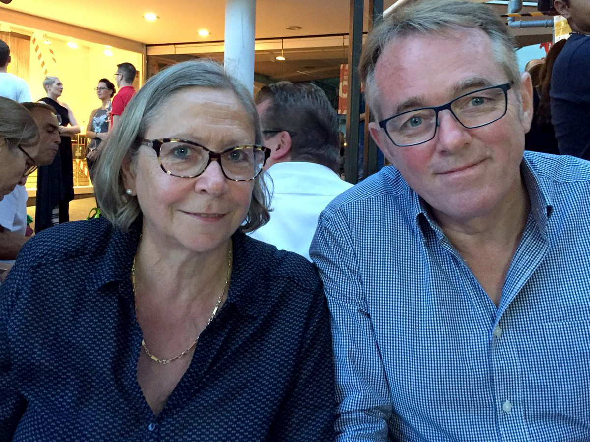 Markus Bott | Stuttgart