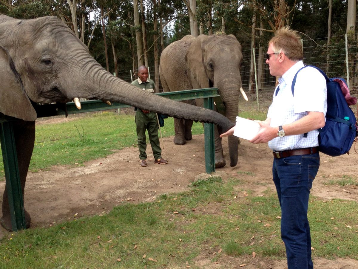 Markus Bott | Stuttgart