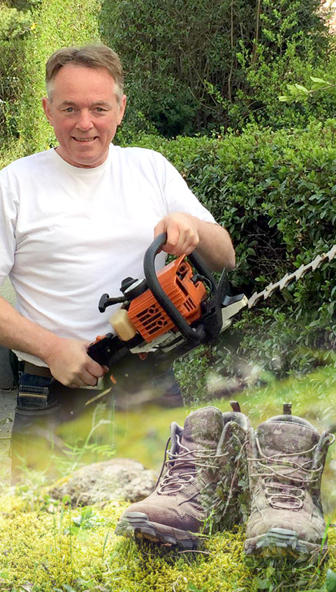 Markus Bott | Stuttgart