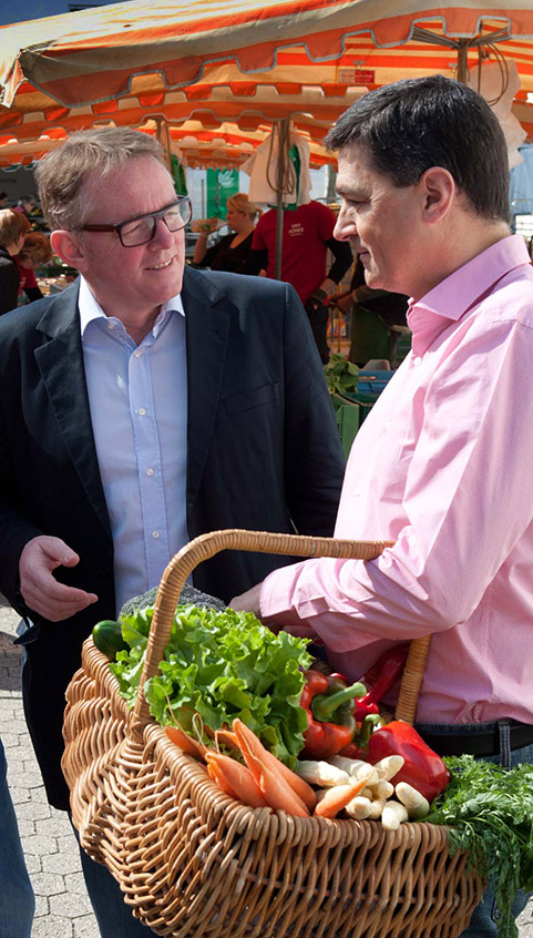 Markus Bott | Stuttgart