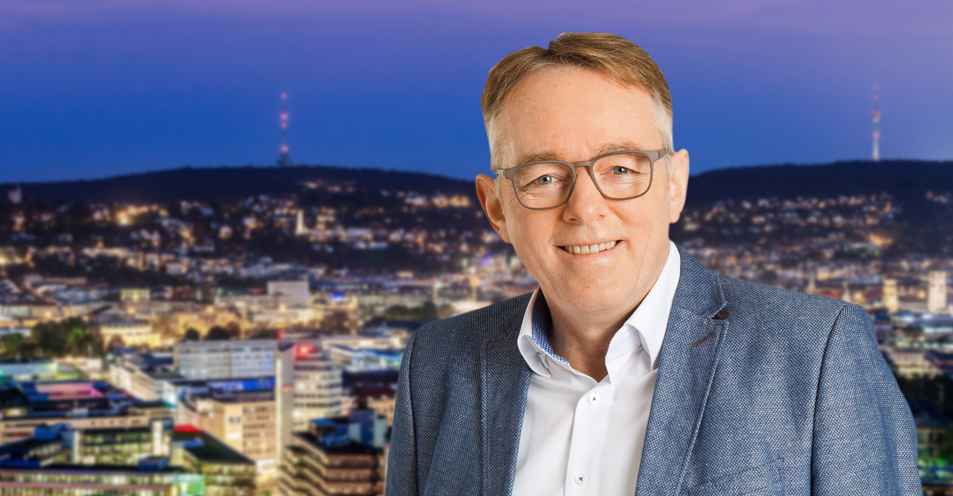 Markus Bott | Stuttgart