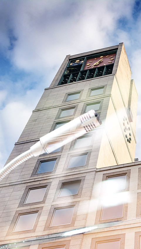 Markus Bott | Stuttgart